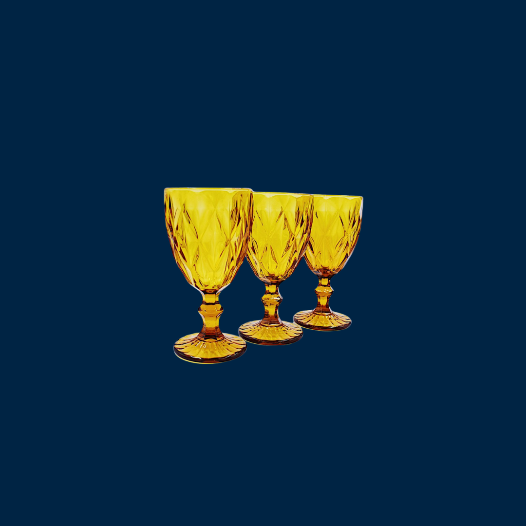 Copa Ximena Ámbar – Terracotta Mexico