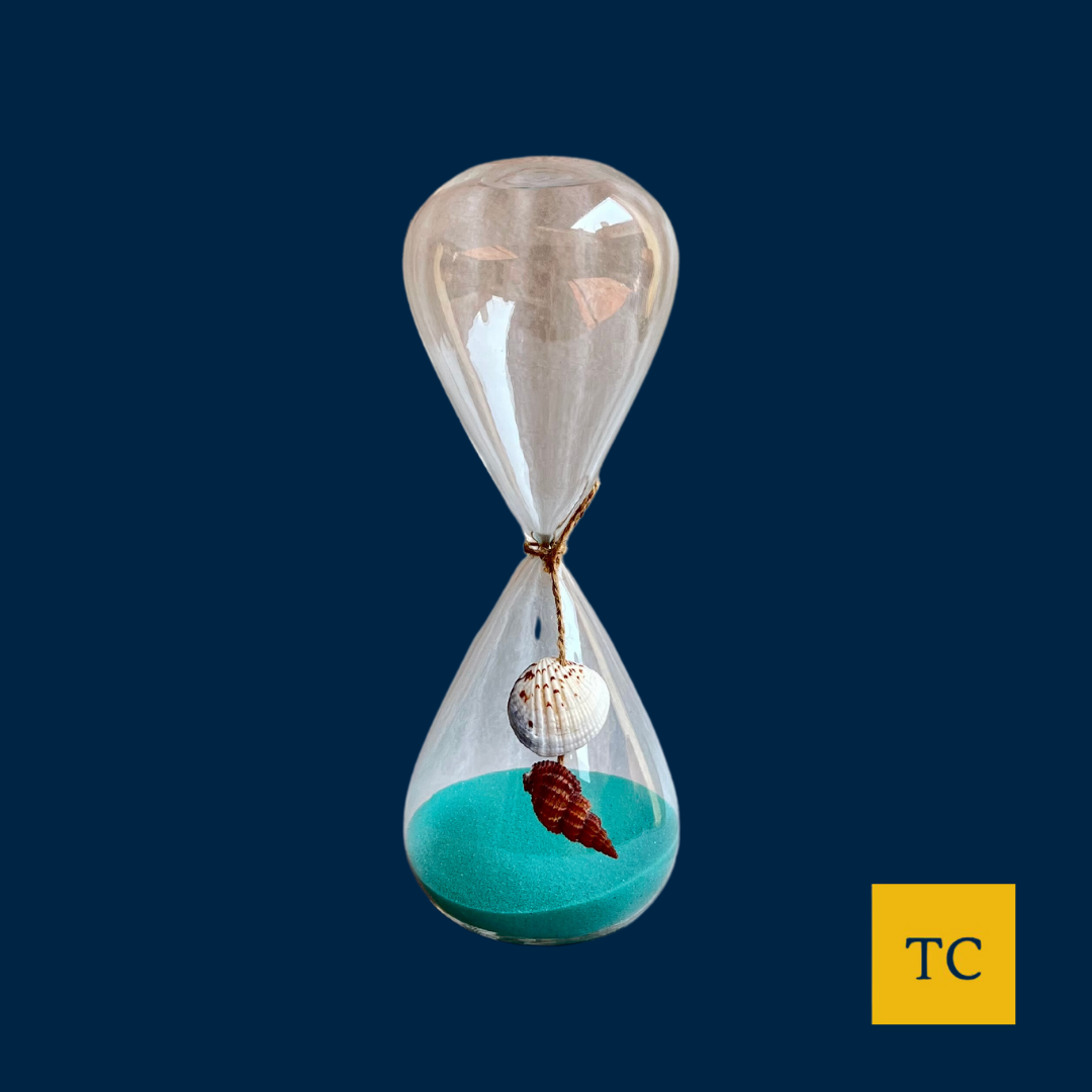 Reloj Arena Summer – Terracotta Mexico