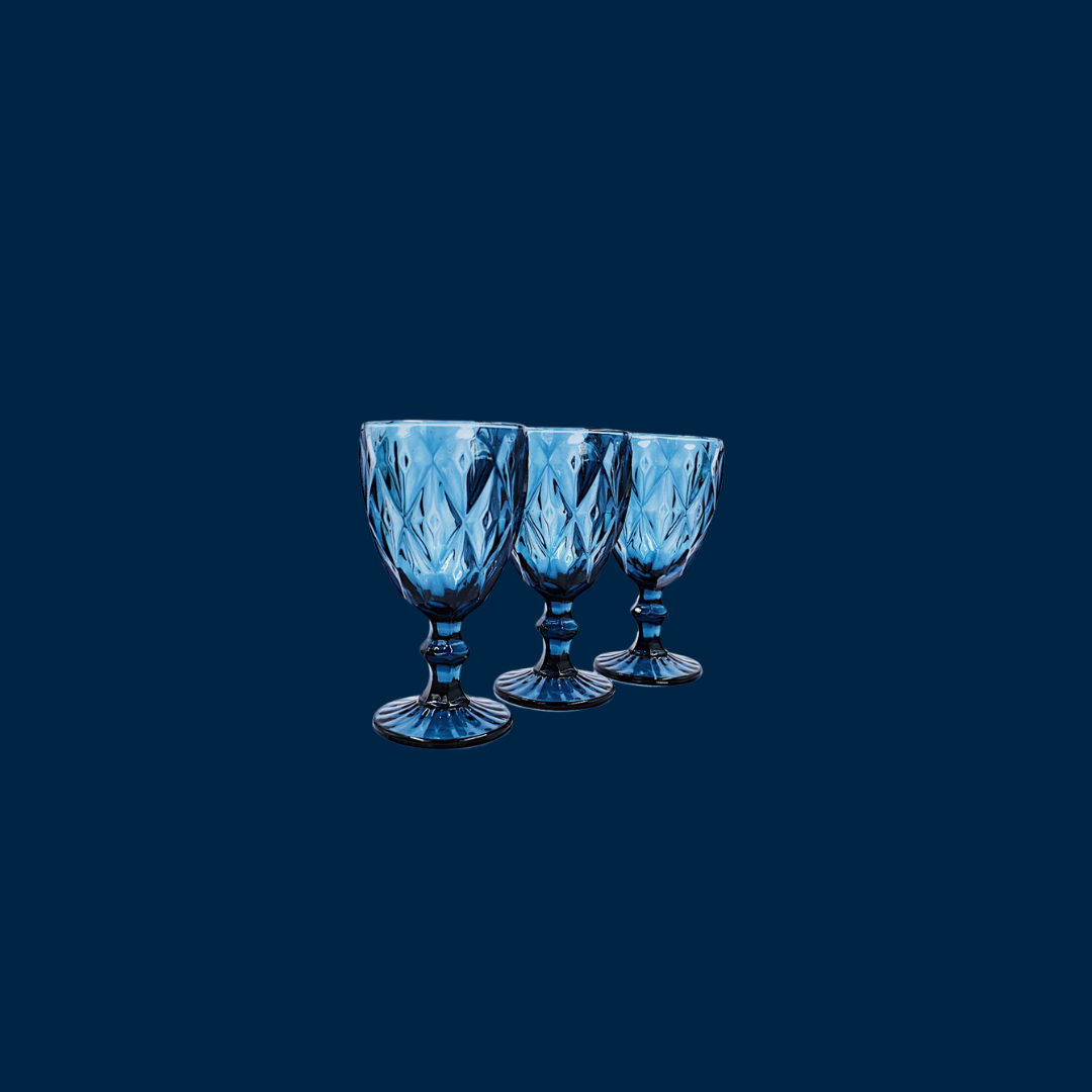 Copa Ximena Azul – Terracotta Mexico