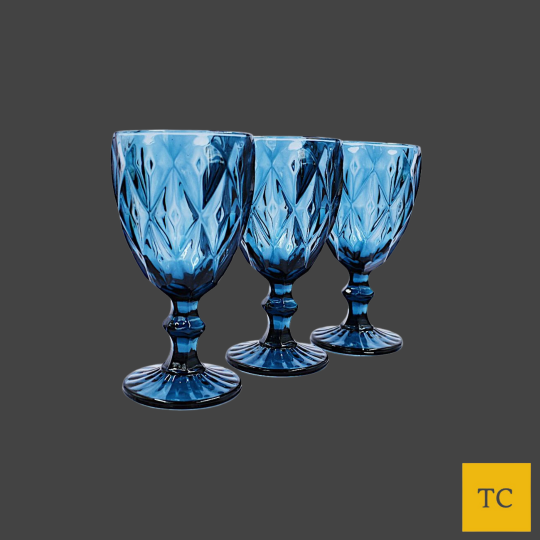 Copa Ximena Azul – Terracotta Mexico