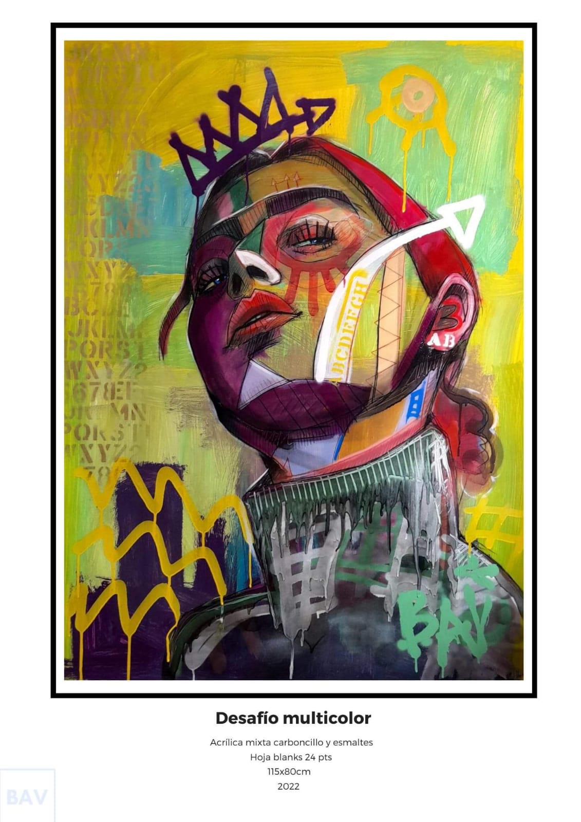 Desafío Multicolor – Terracotta Mexico