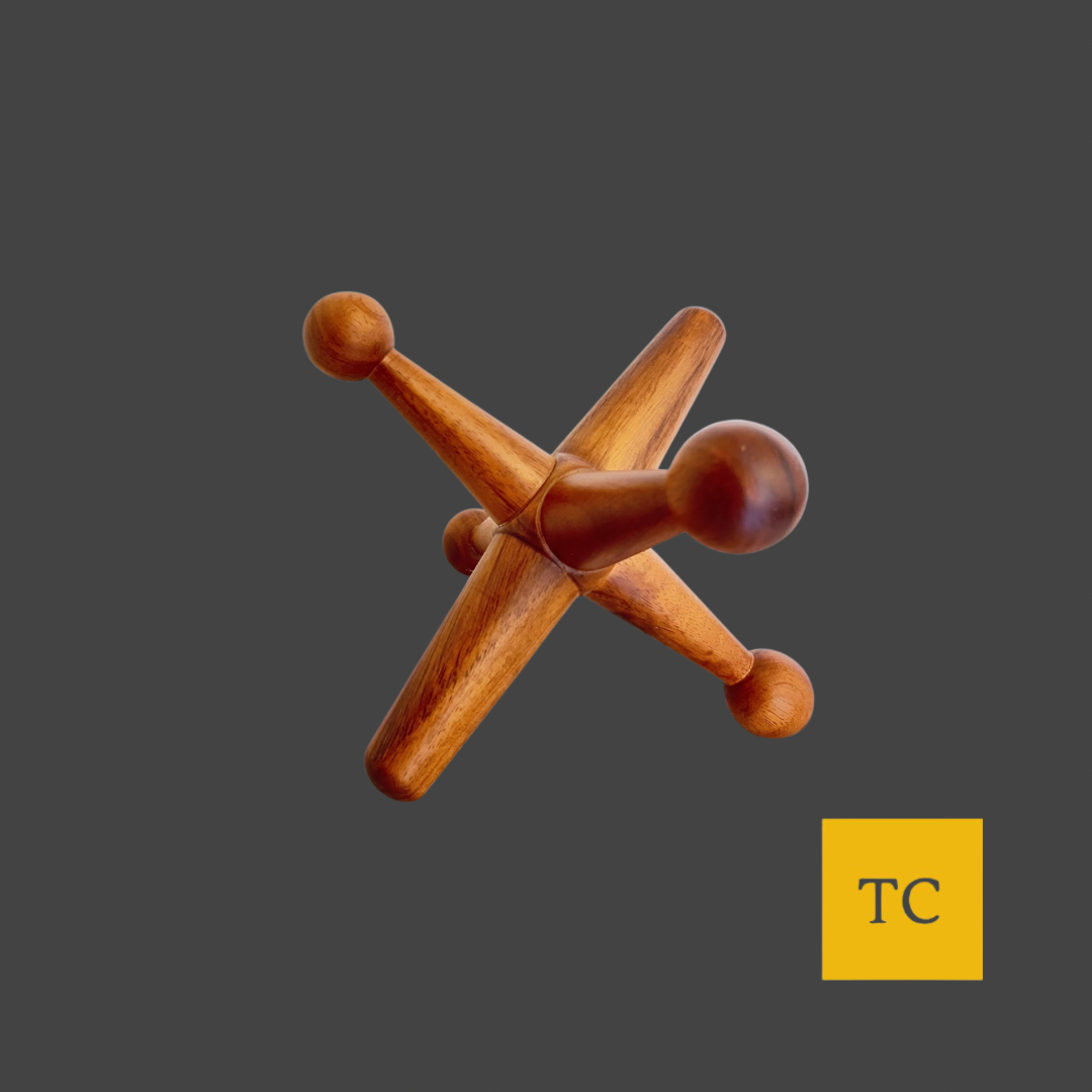 Matatena Gigante – Terracotta Mexico