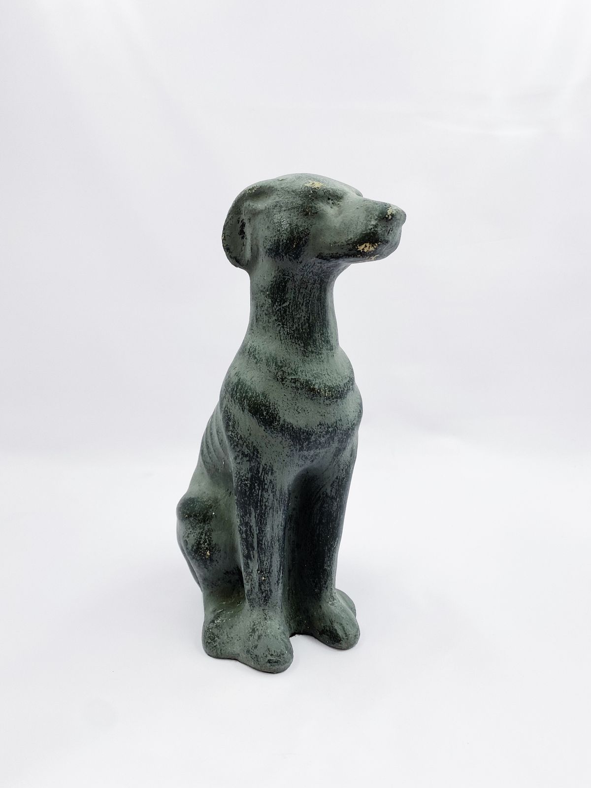 Nicolás perro – Terracotta Mexico
